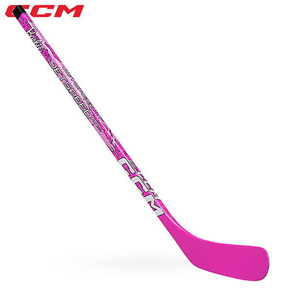 Barbie™ x CCM Mini Stick