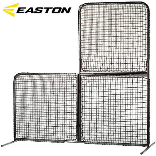 Easton Collapsible L-Screen