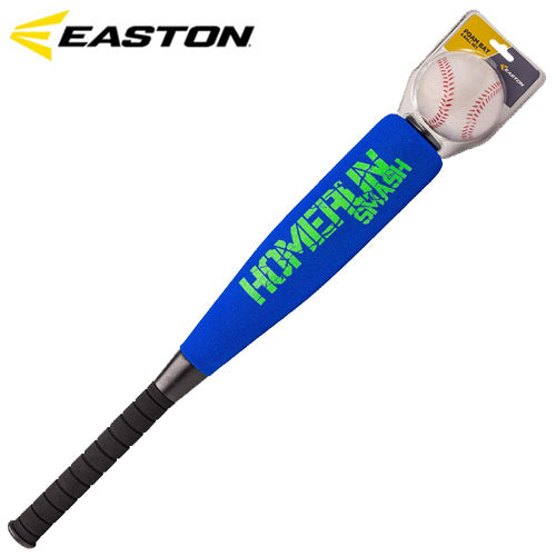 Easton Homerun Smash Foam Bat & Ball