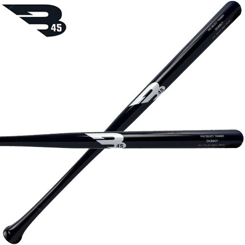 B45 Training Skinny Bat