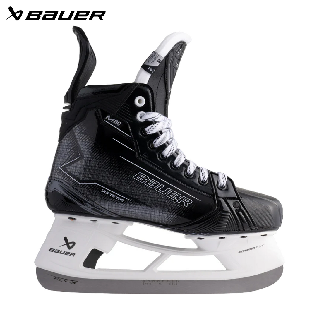 Bauer M50 Pro Skates