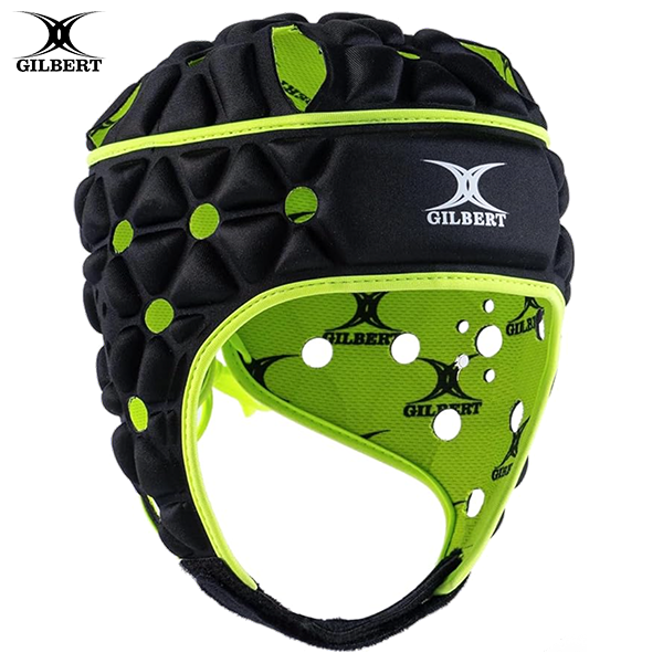 Gilbert Air Headguard