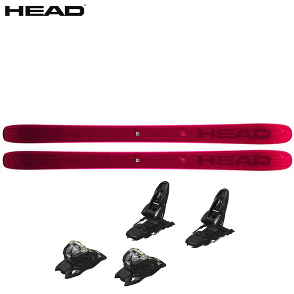 Head Kore 85 Women's Ski 2025