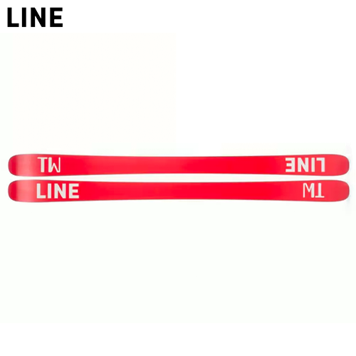 Line Tom Wallisch Pro '24 – sourcelondon.com