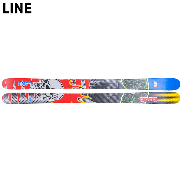 LINE Blend 2026
