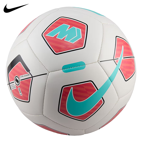 Nike Mercurial Fade Soccer Ball