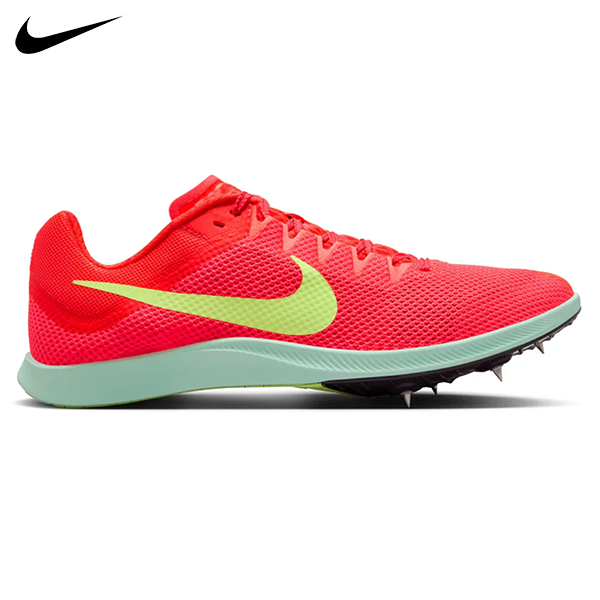 Nike Zoom Rival Distance Track Spike Shoe