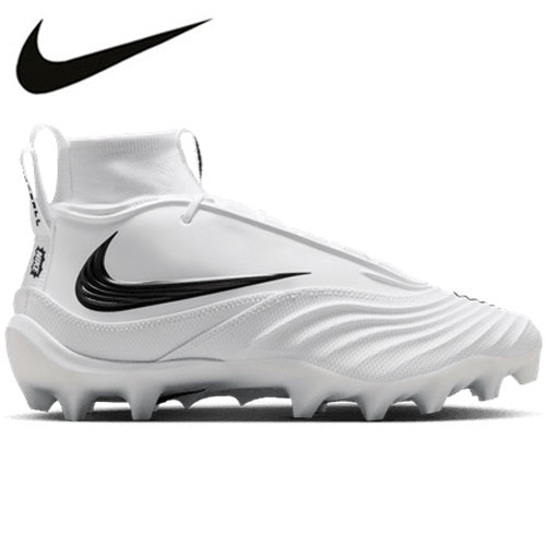 Nike Alpha Menace 5 Pro Football Shoe