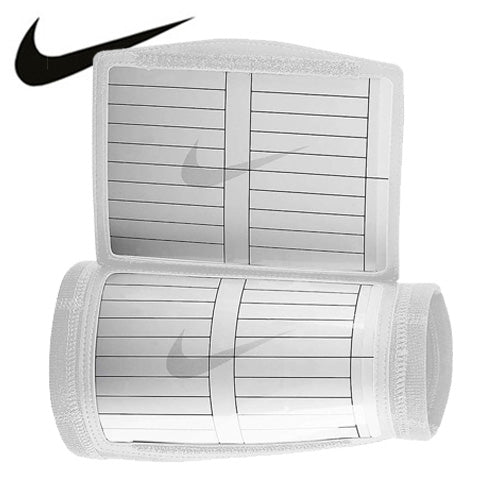 Nike Pro Dri-Fit Wrist Coach – sourcelondon.com