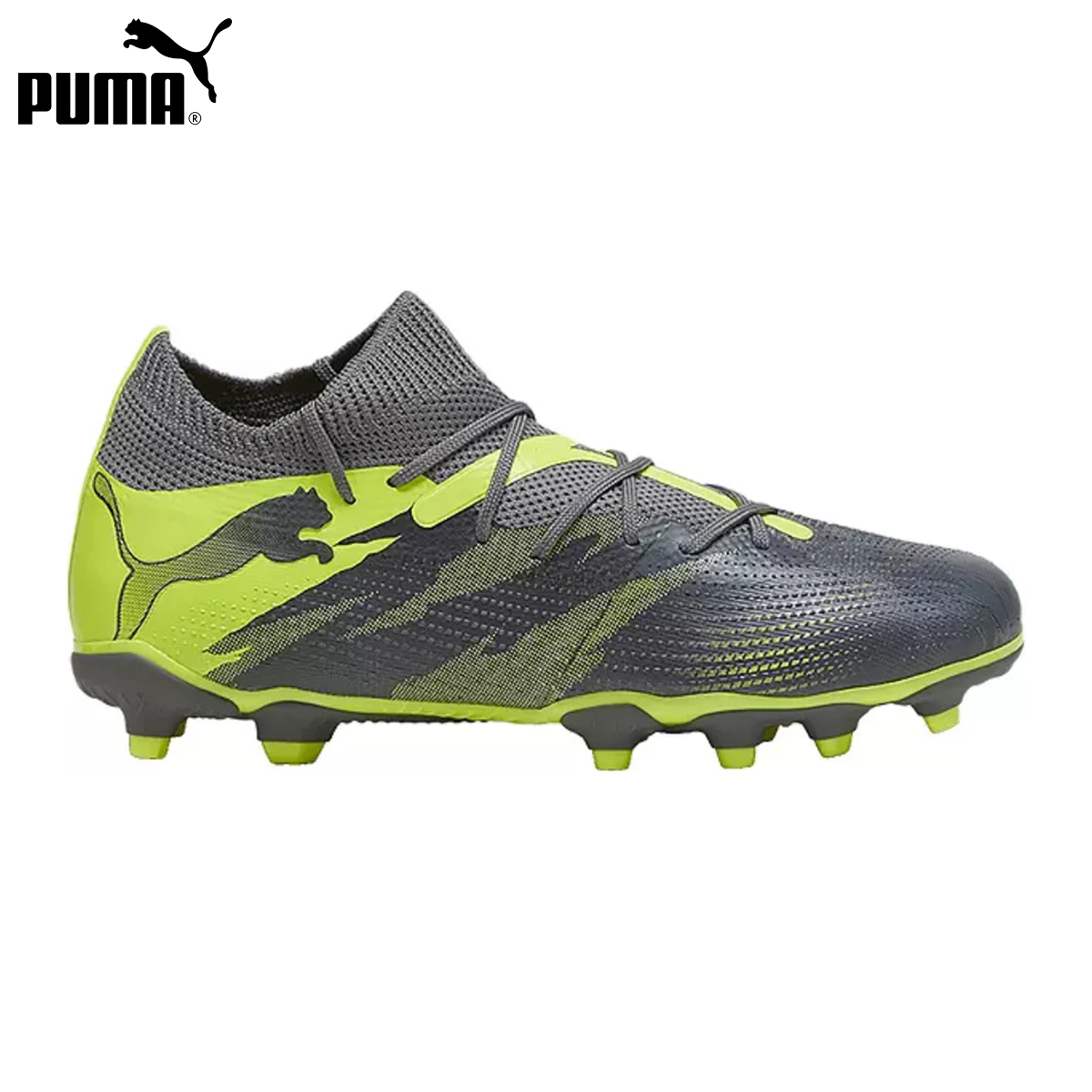 Puma Future 7 Match Rush FG Senior Soccer Cleat