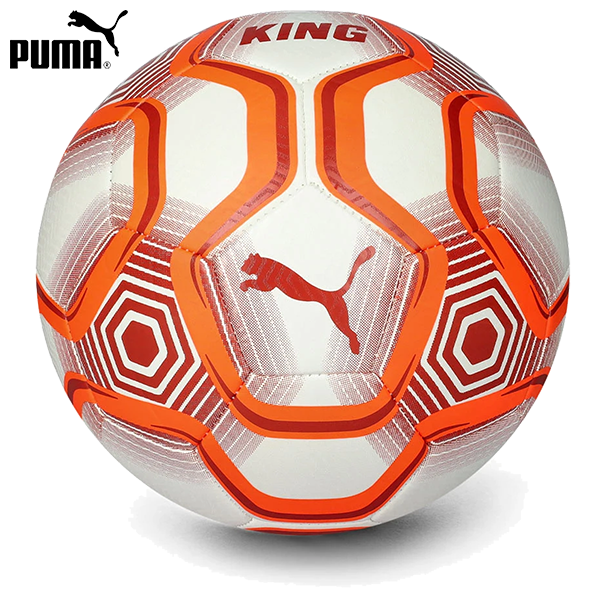 Puma King Ball