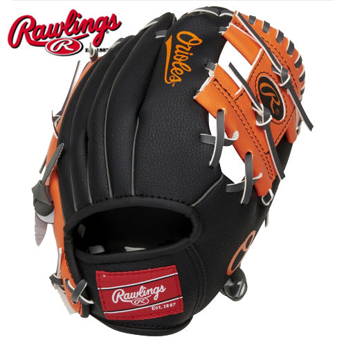 Rawlings Player Series MLB Orioles 10"