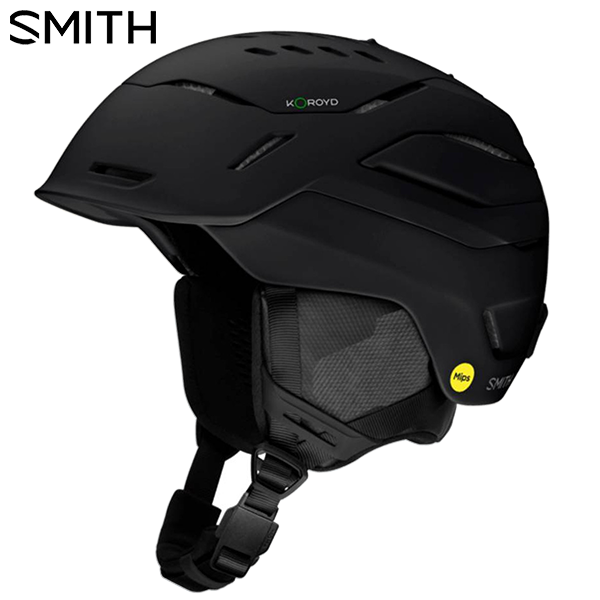 Smith Vantage 2 MIPS Ski Helmet 2026
