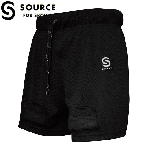 Source Exclusive Elite Mesh Jill Short '23