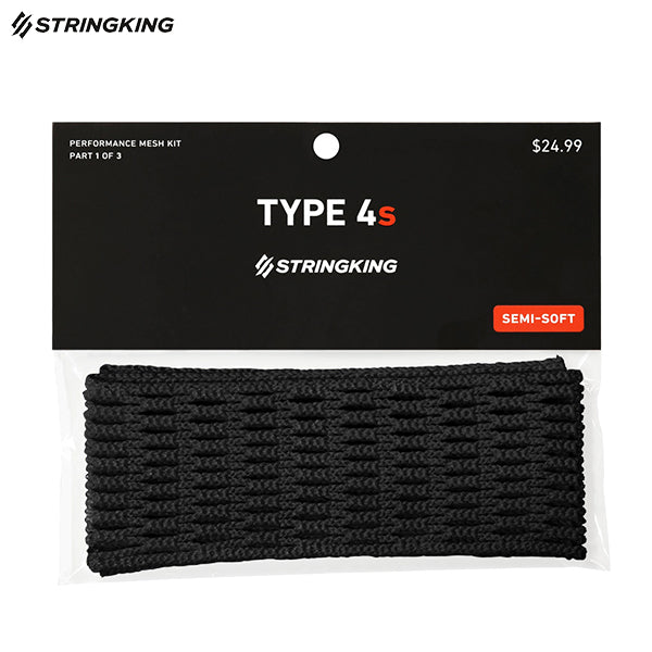 String King Type 4S Mesh Kit