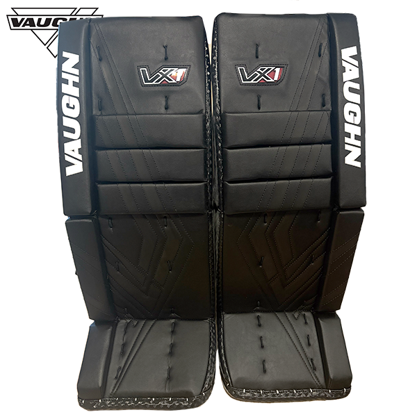 Vaughn Velocity VX1 Pro Junior Goalie Pad