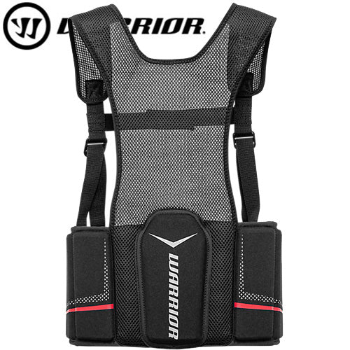 Warrior Fatboy Next Youth Back & Kidney Pad