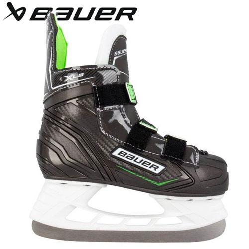 Bauer X-LS Yth – sourcelondon.com