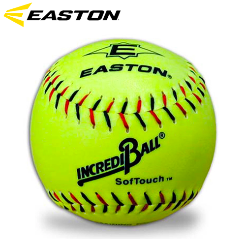 Easton 12" Incrediball (Single) – sourcelondon.com