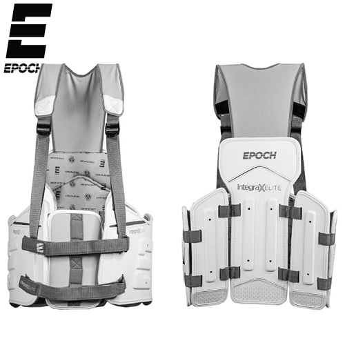 Epoch Integra X Elite Back & Kidney Pad