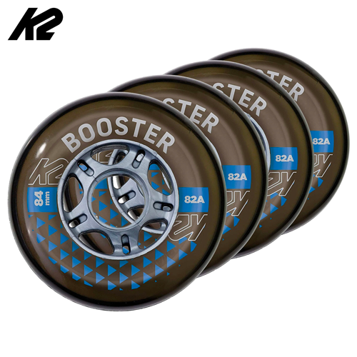 K2 Booster 82A