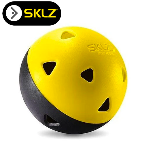 SKLZ Impact Baseball 12-Pack