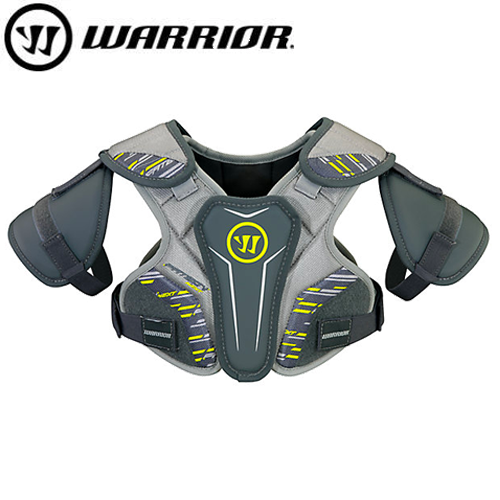 Warrior Fatboy Burn Next JR '20