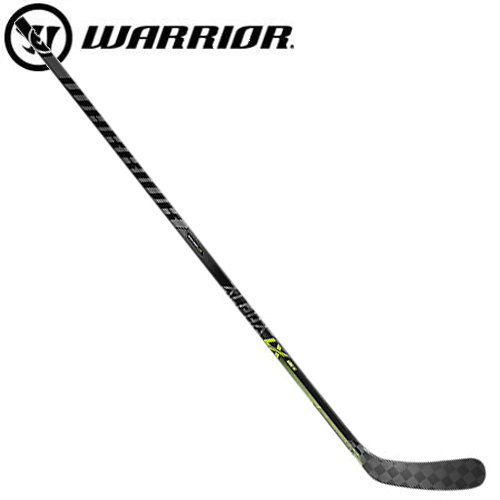 Warrior Alpha LX Pro '22 Junior Hockey Stick